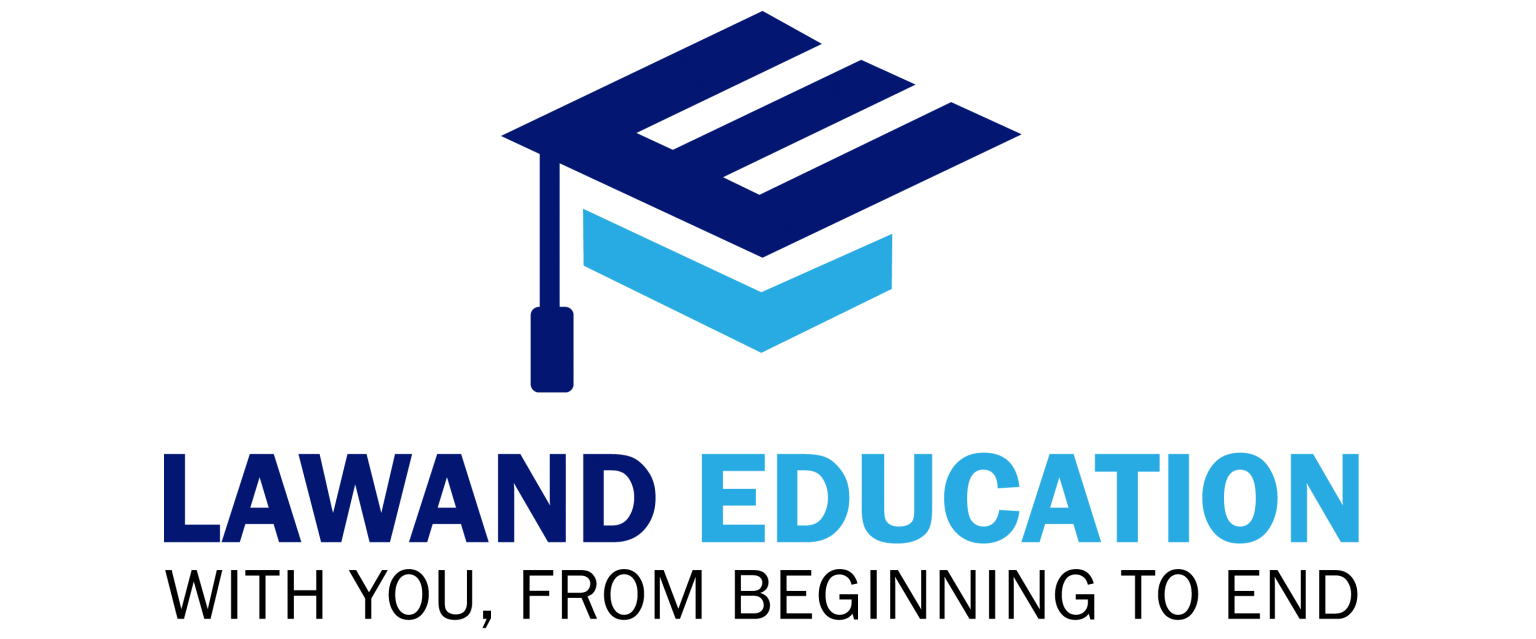 Contact Us – Lawand Education