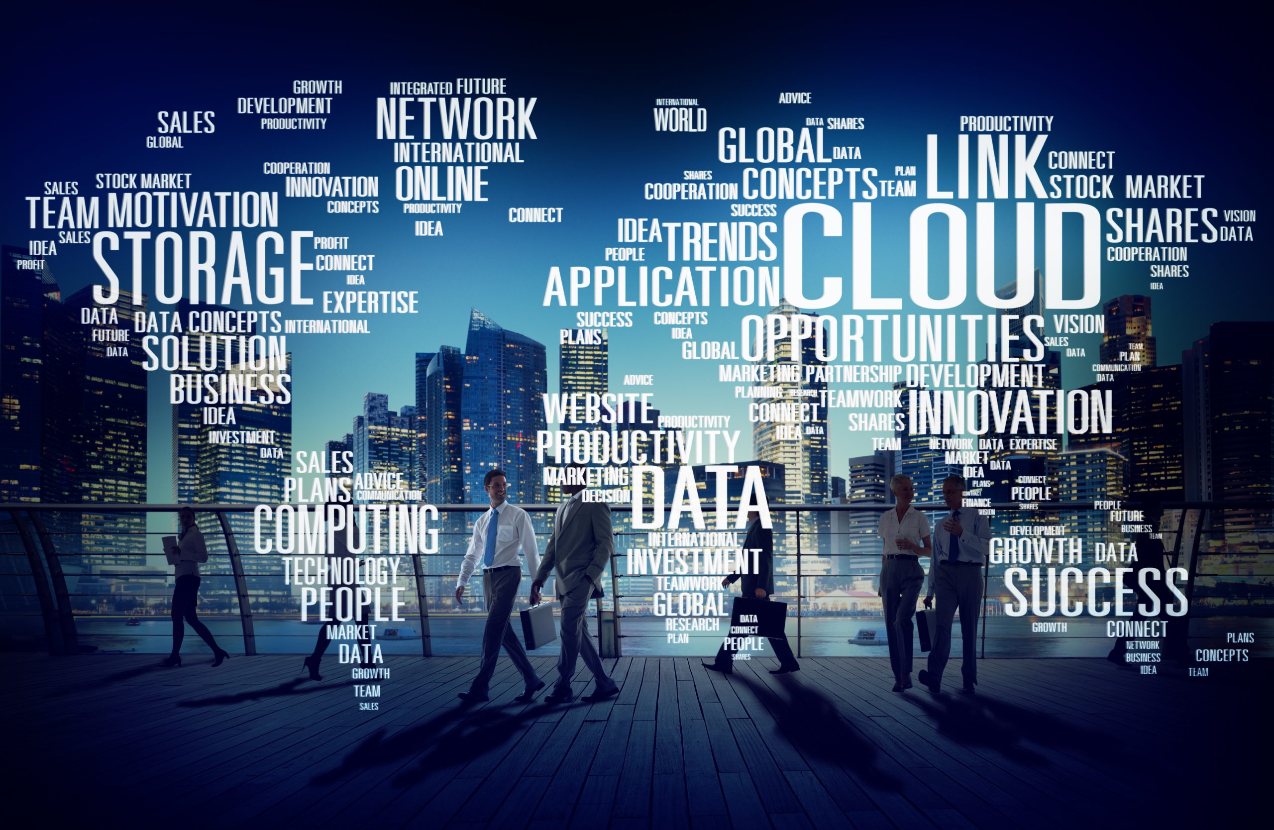 Study Abroad Information Technology - Lawand Education