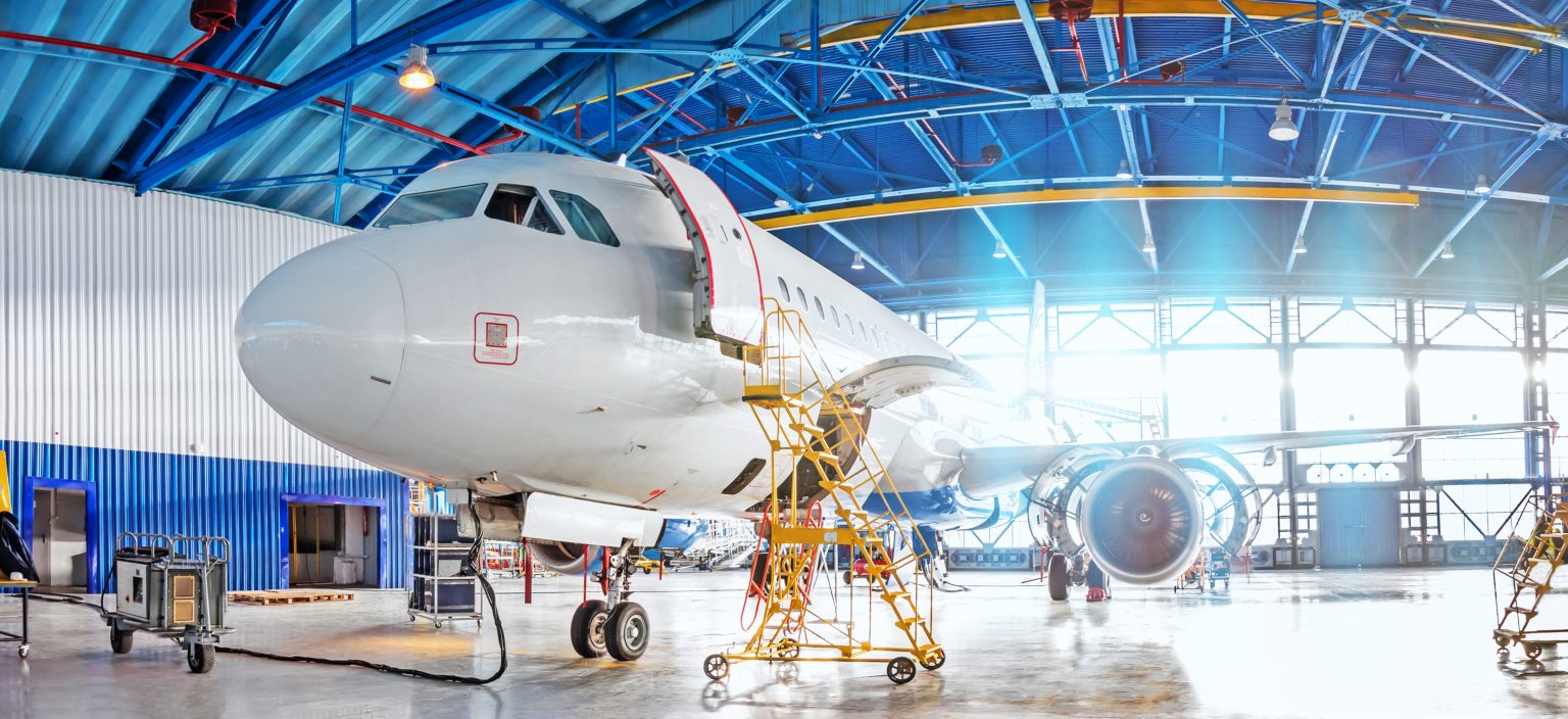 Study Aeronautical & Aerospace Engineering To Boost Your Career