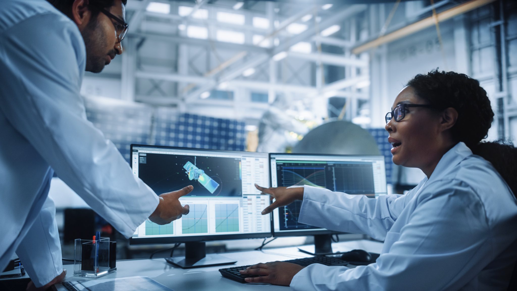 Study Aeronautical & Aerospace Engineering To Boost Your Career